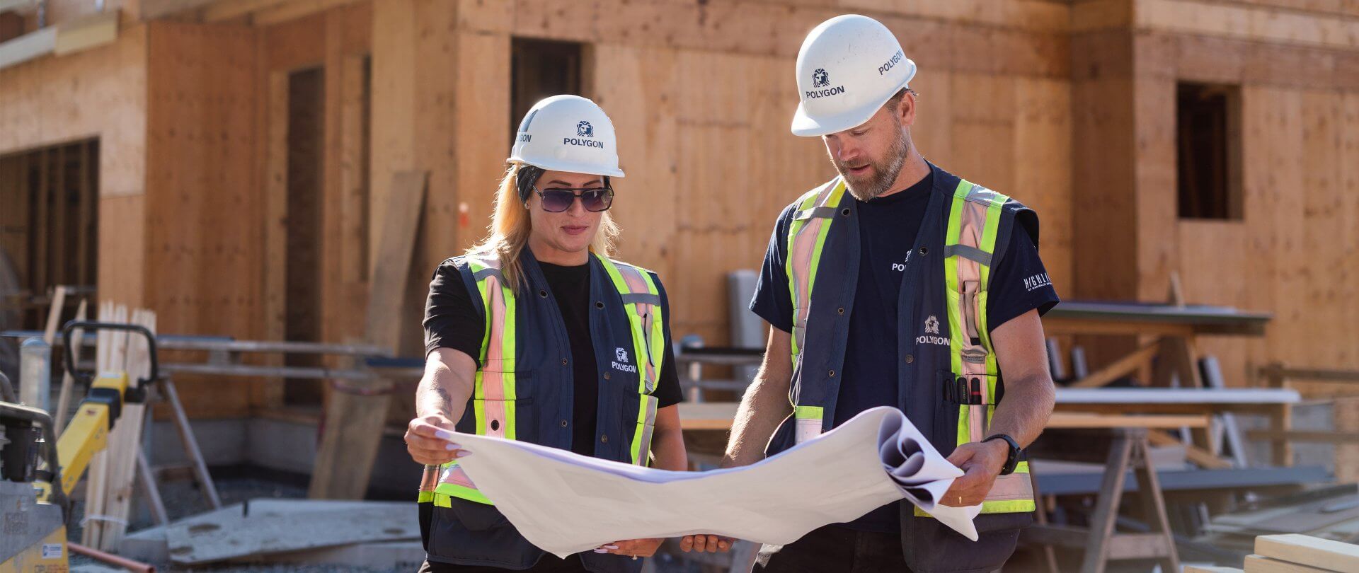 Polygon | Looking For a New Home? Start Here.