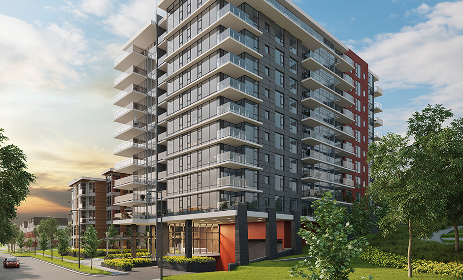 Rhythm | Vancouver Condos | Polygon