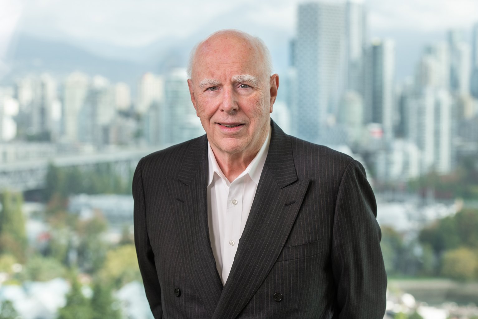 Management Team | Polygon Homes