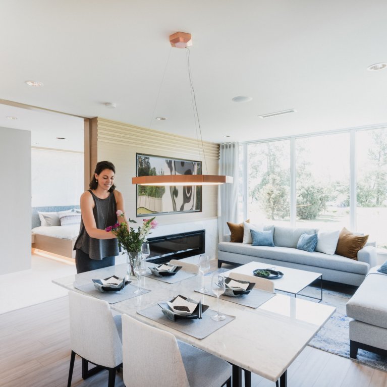 Polygon Homes | Selling and Upcoming Communities