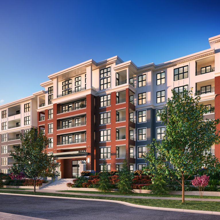 Polygon Homes | Selling and Upcoming Communities