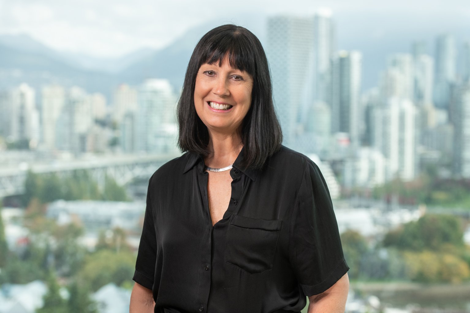 Management Team | Polygon Homes