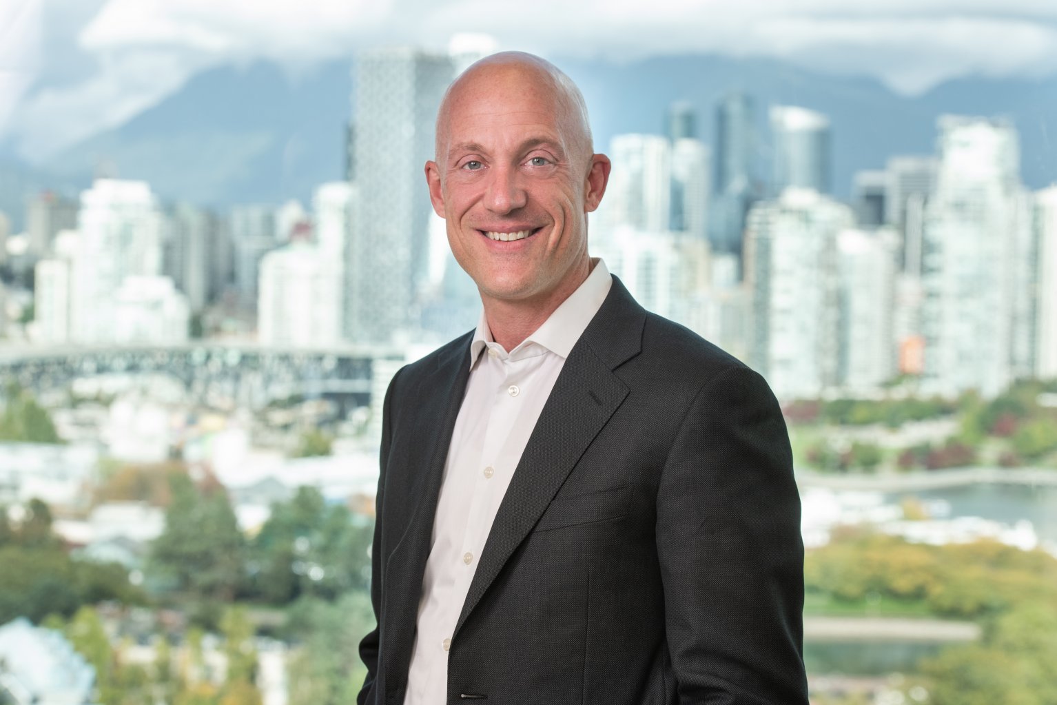 Management Team | Polygon Homes