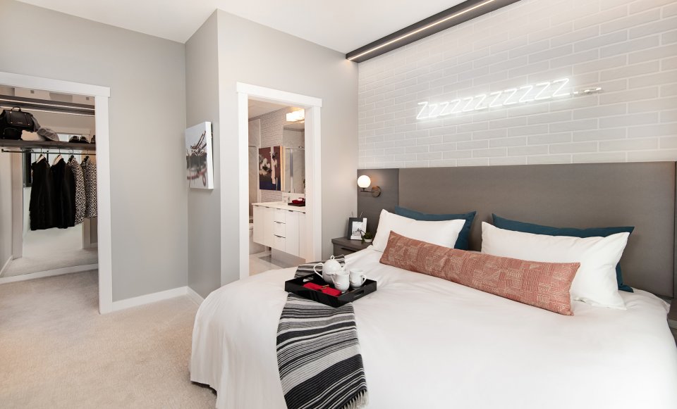 Union Park | Langley Condos | Polygon