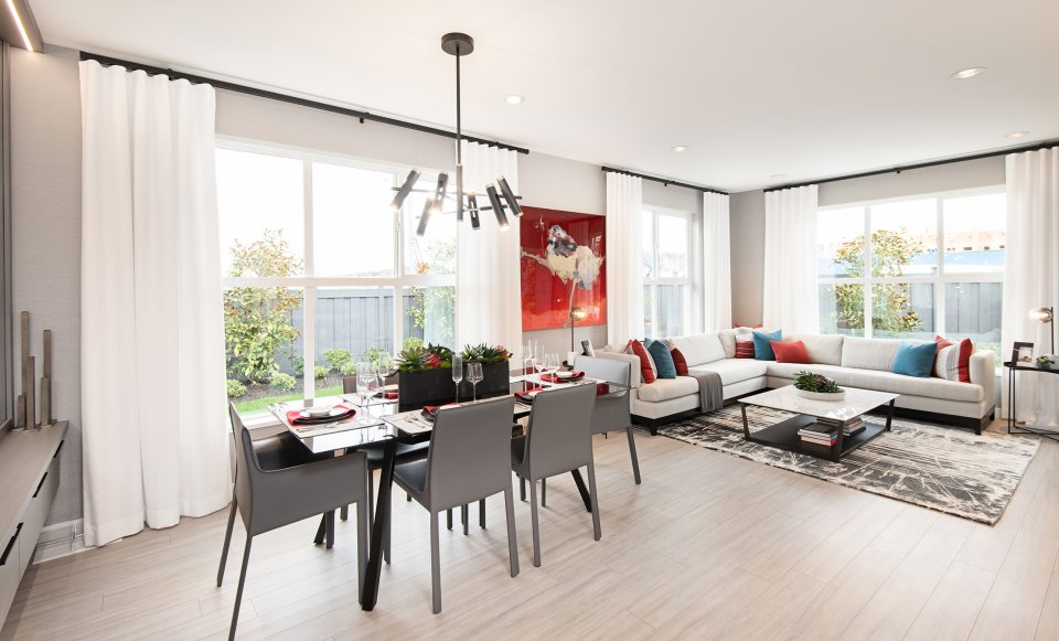 Union Park | Langley Condos | Polygon