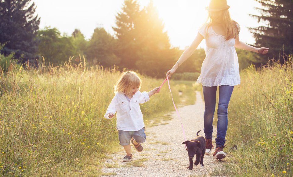 Union Park | Langley Condos | Polygon