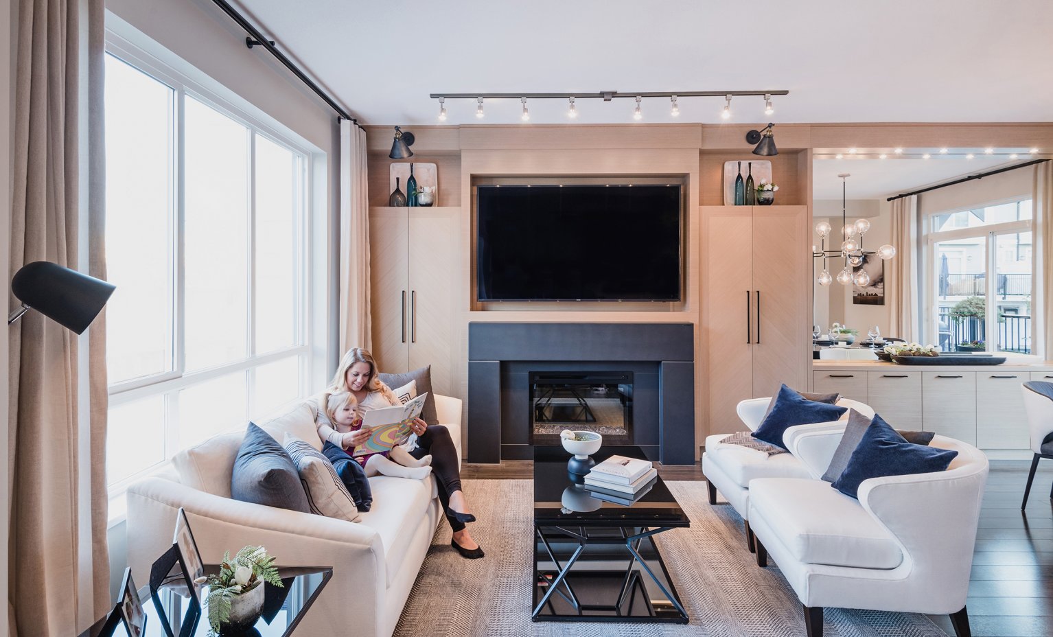 Bristol Heights | Abbotsford Townhomes | Polygon