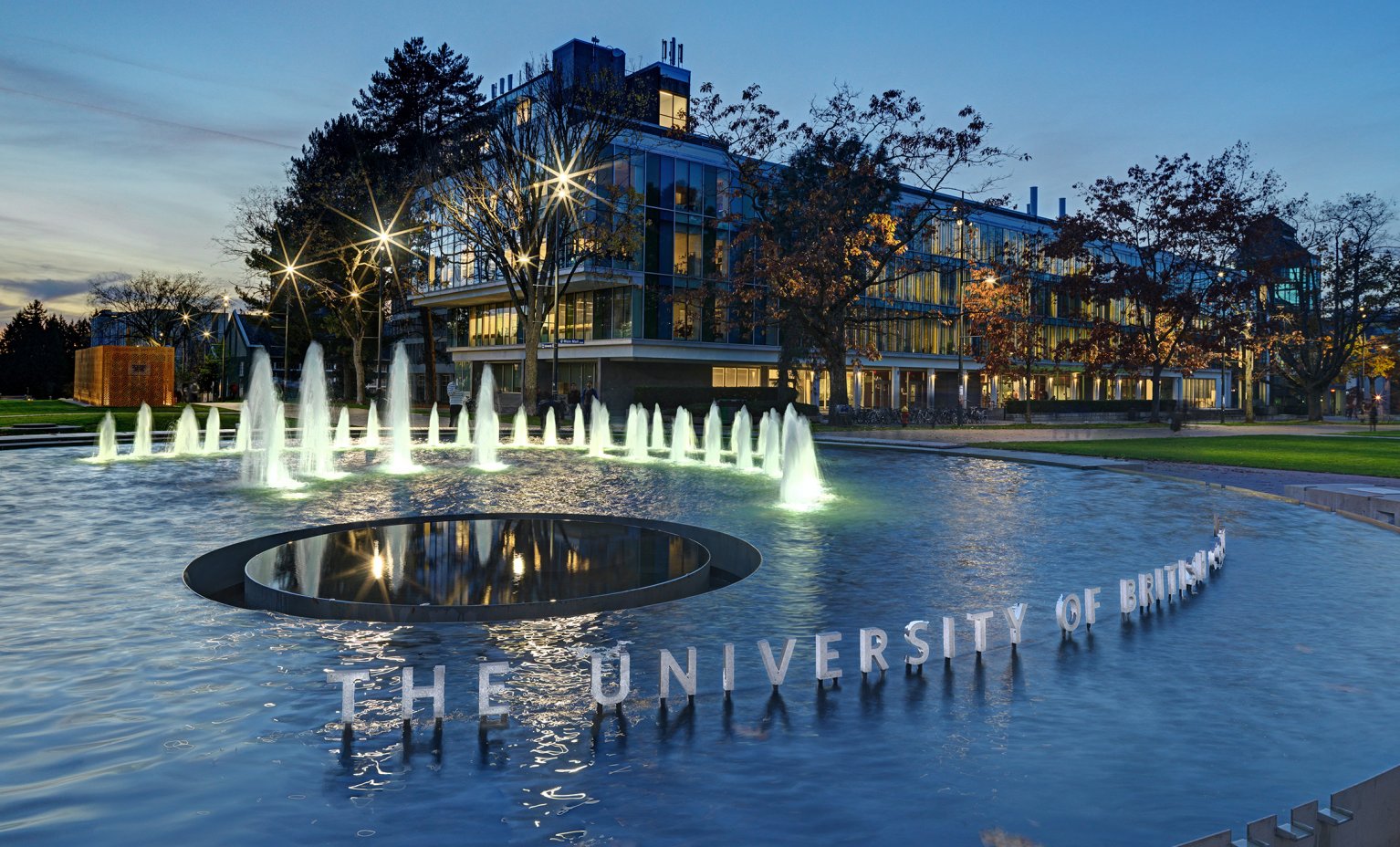The Residences at Nobel Park | UBC Apartments | Polygon