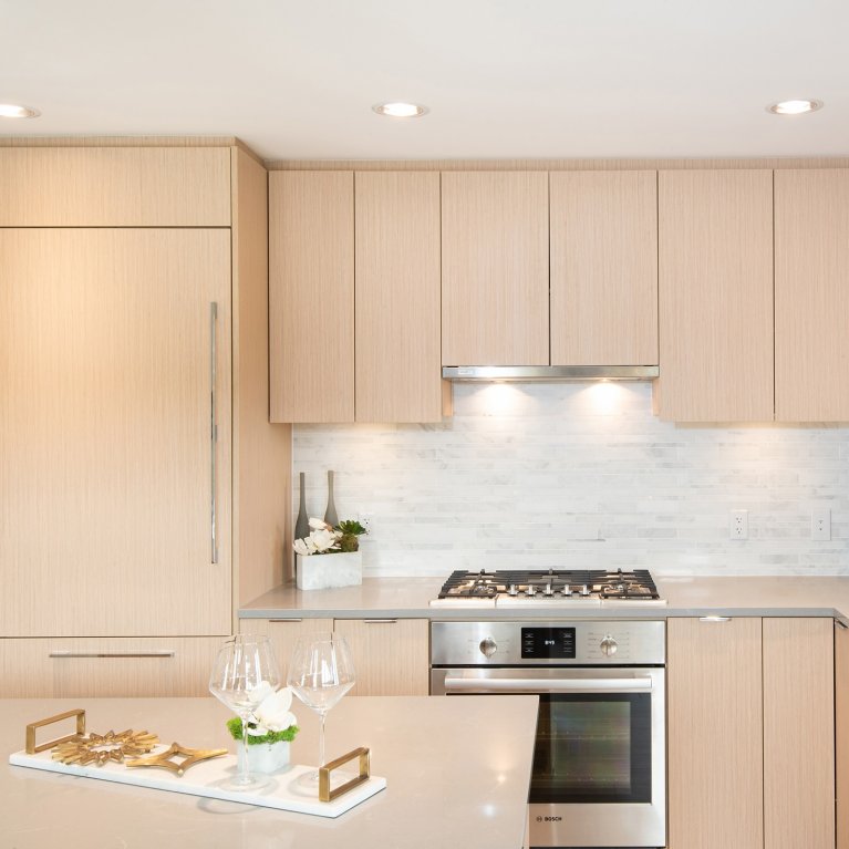 Claridge House by Polygon | Polygon Realty Limited