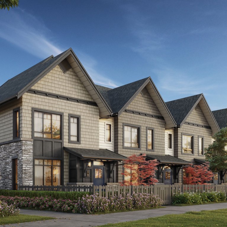 Polygon Homes | Looking For a New Home? Start Here.