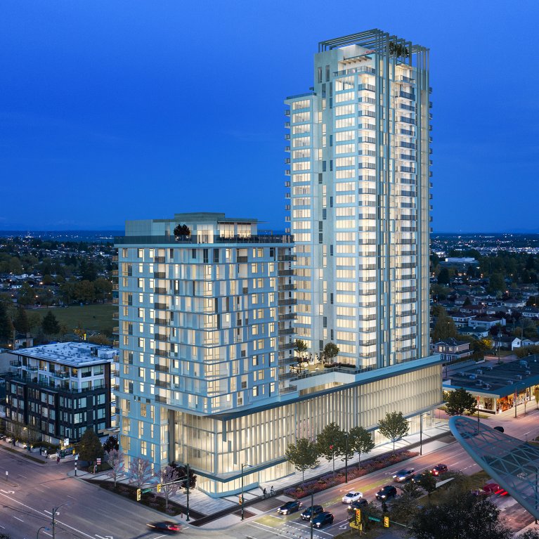 Polygon Homes | Looking For a New Home? Start Here.