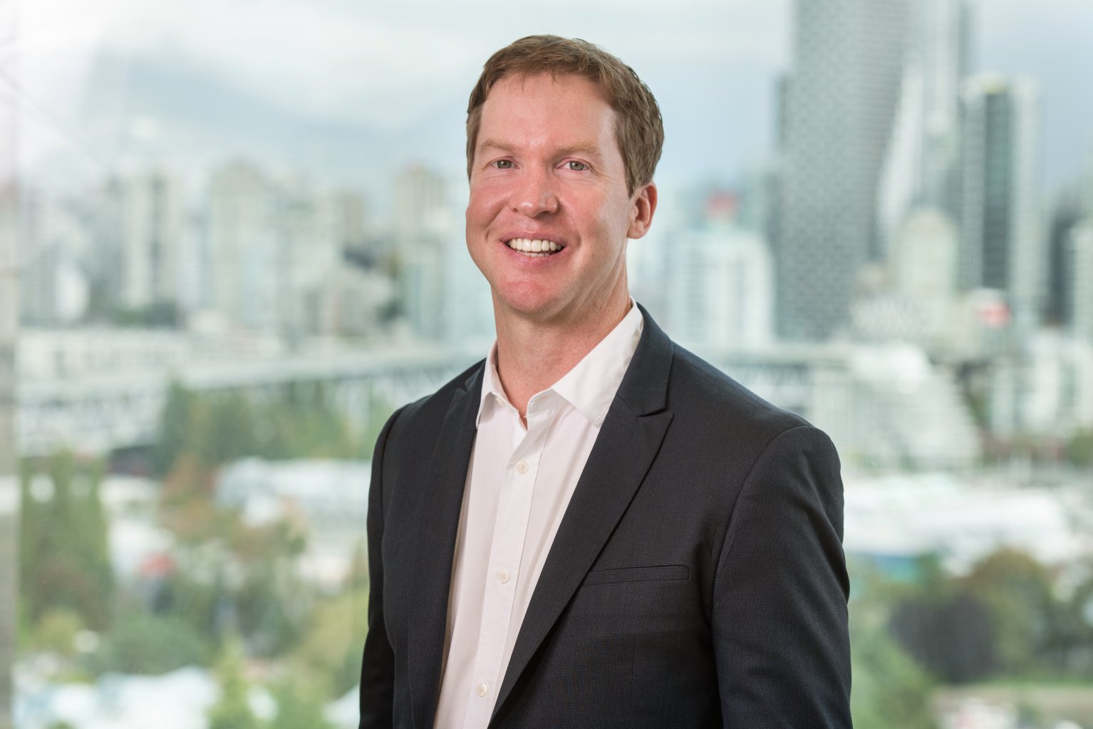 Management Team | Polygon Homes