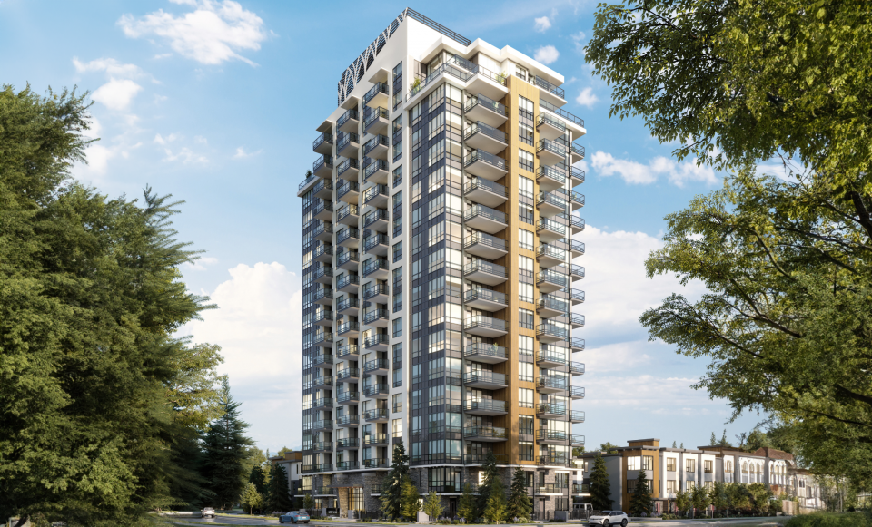 West Wind | Polygon Realty Limited