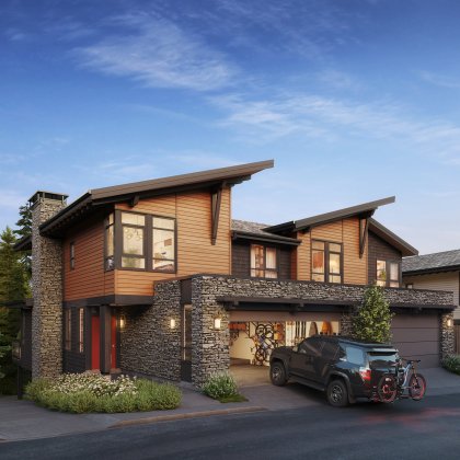 Polygon Homes | Looking For a New Home? Start Here.