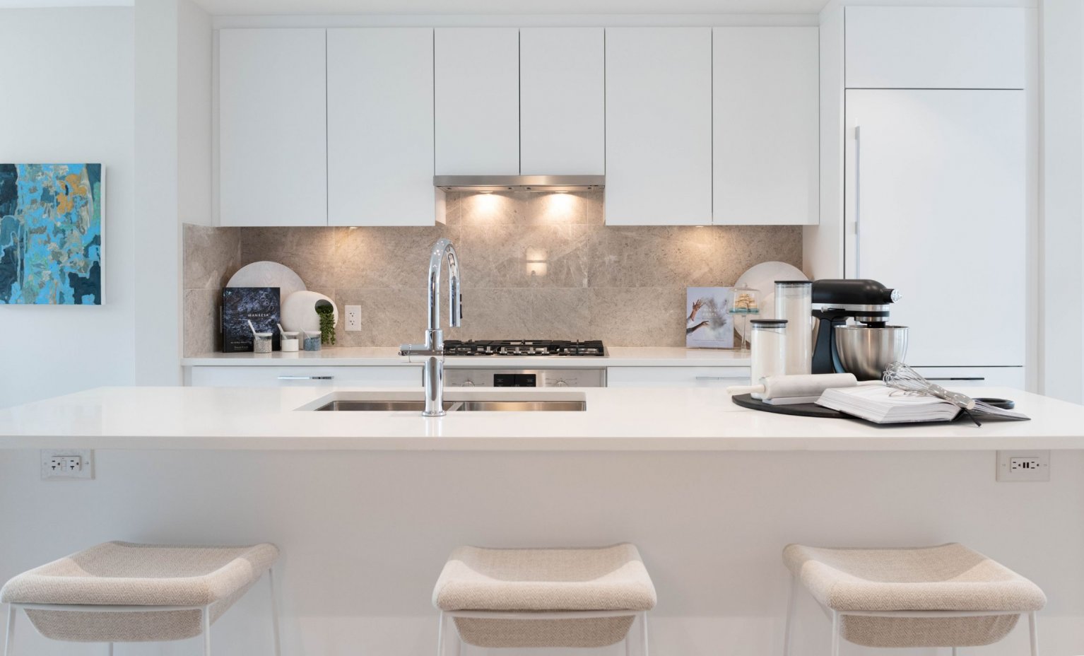 West Wind | Polygon Realty Limited