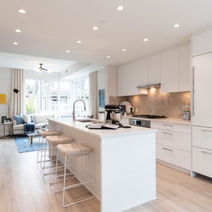 Claridge House by Polygon | Polygon Realty Limited