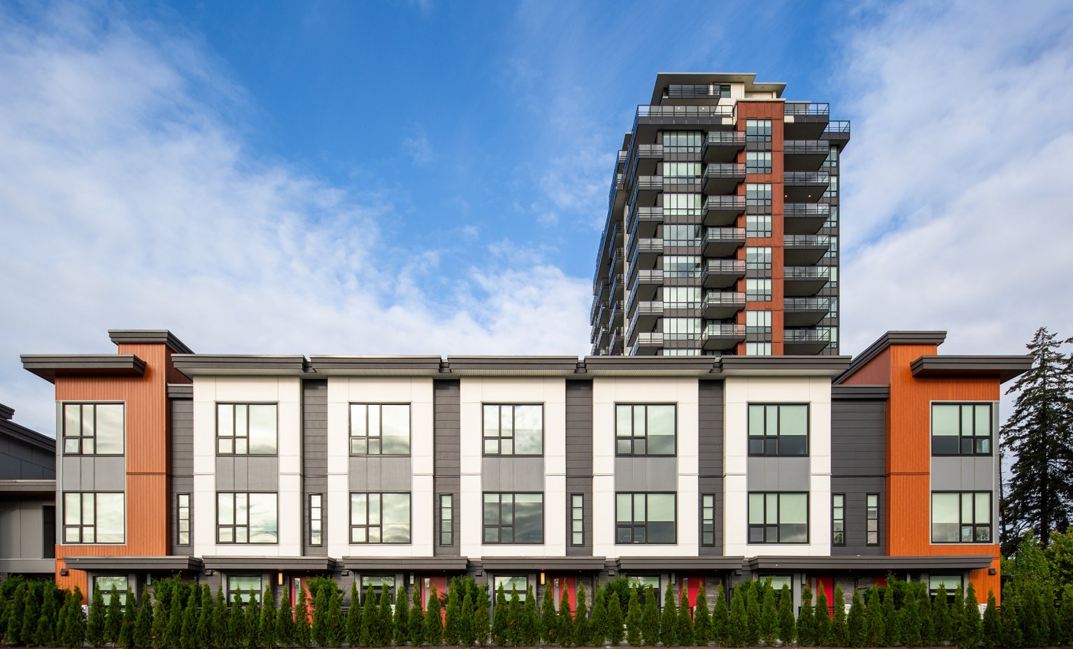 West Wind | Polygon Realty Limited