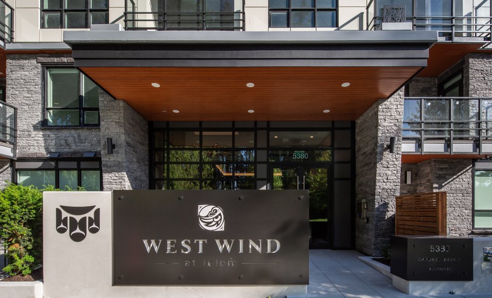 West Wind | Polygon Realty Limited