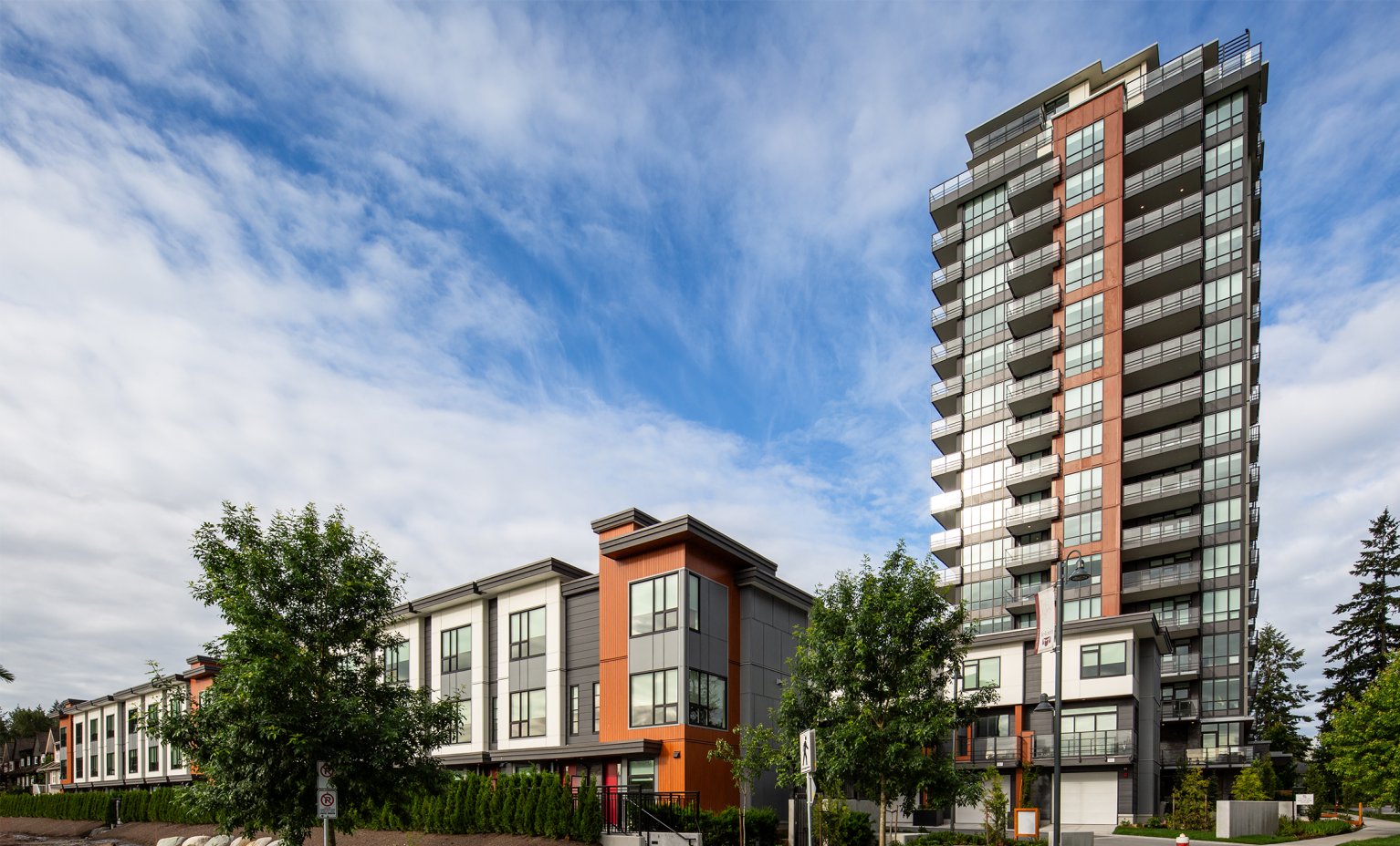 West Wind | Polygon Realty Limited