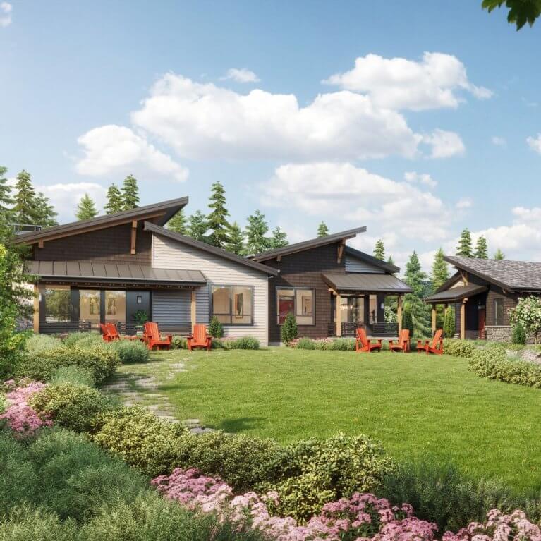 Polygon Homes | Looking For a New Home? Start Here.