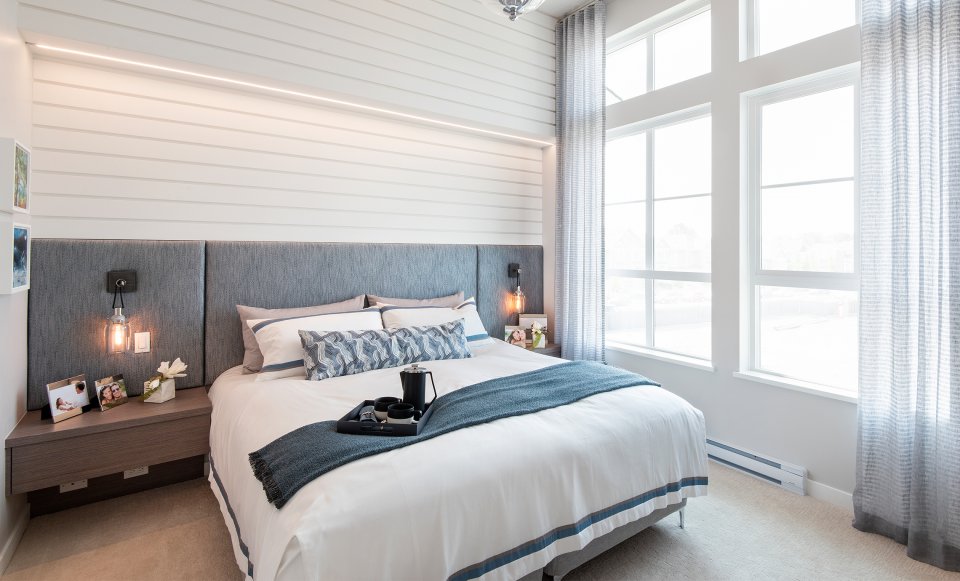 Westhampton | Polygon Realty Limited