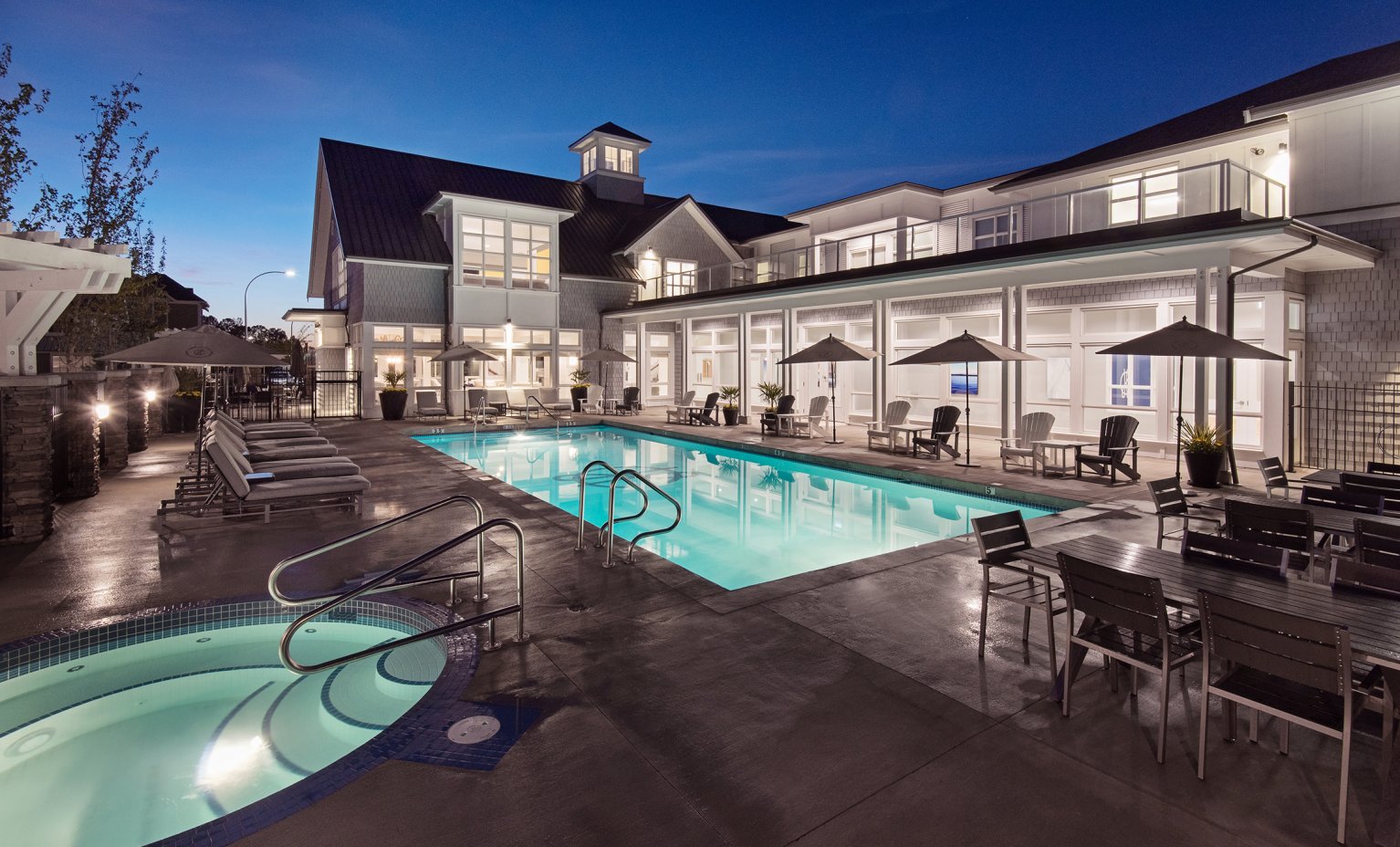 Westhampton | Polygon Realty Limited