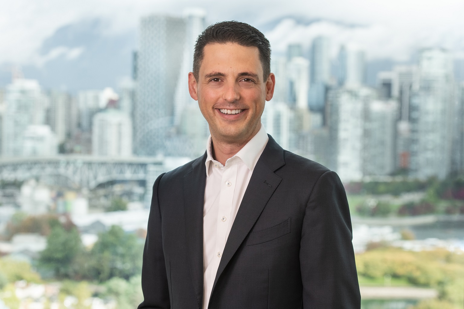 Management Team | Polygon Homes