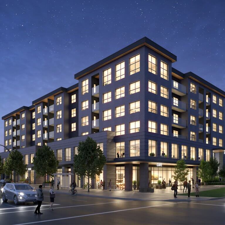 Talistar | Polygon Realty Limited