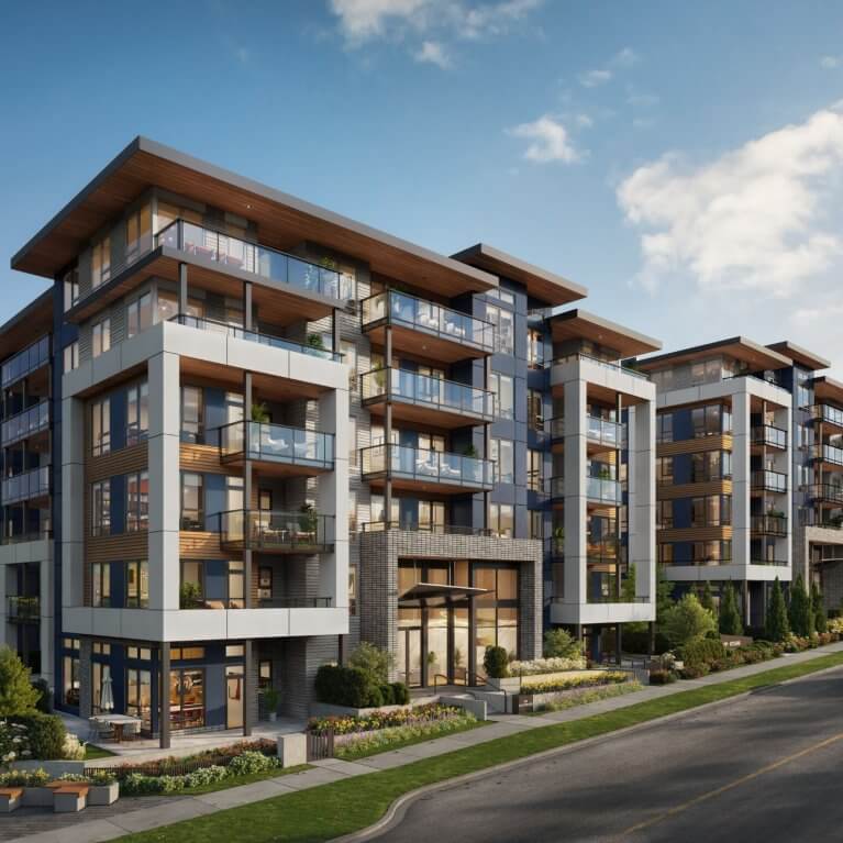 Polygon Homes | Looking For a New Home? Start Here.