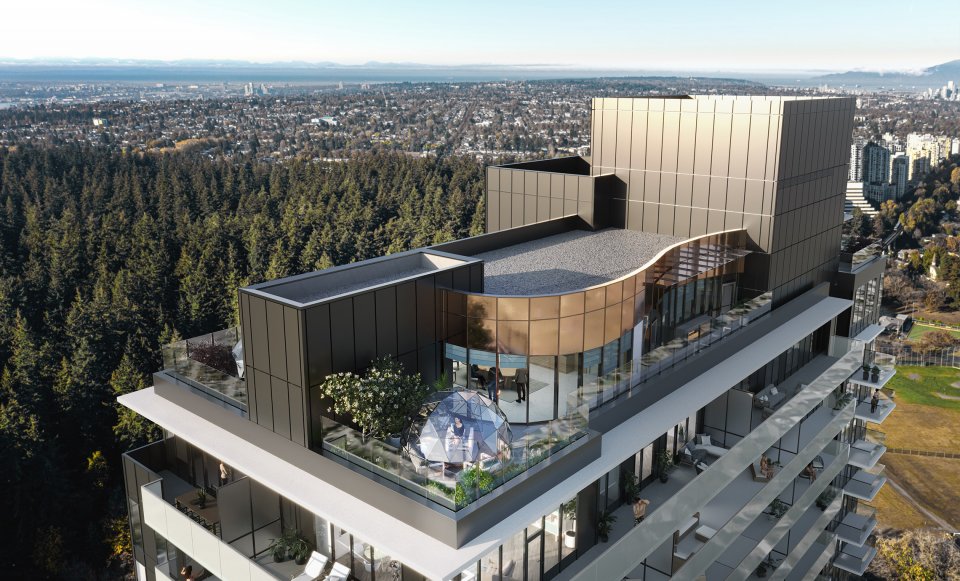 Perla | Polygon Realty Limited