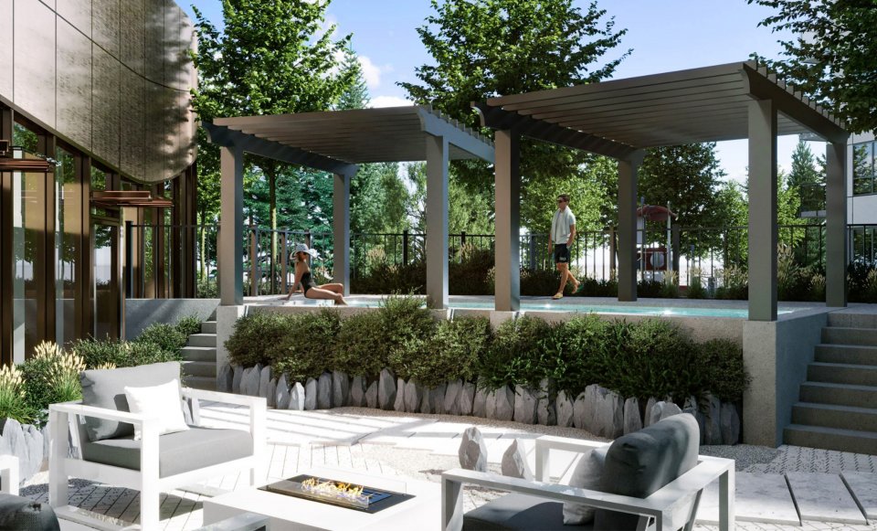 Perla | Polygon Realty Limited