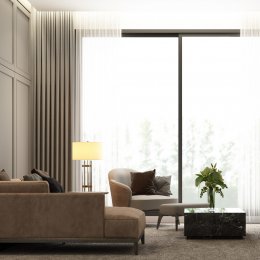 Fulton House | Burnaby Condos | Polygon