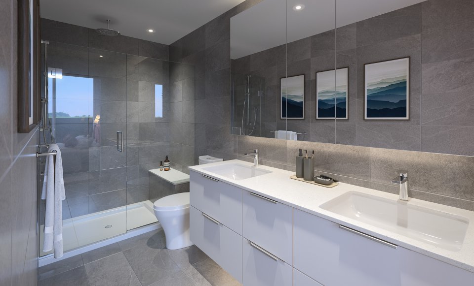 Wordsworth | Polygon Realty Limited
