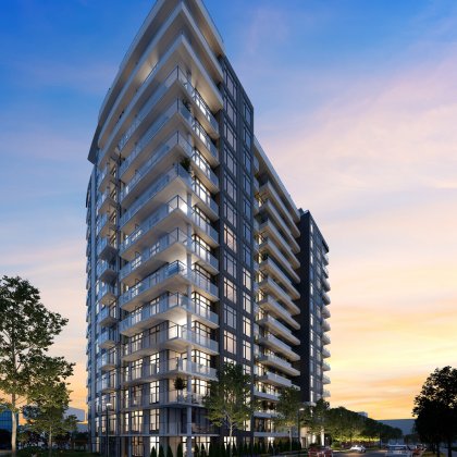 Perla | Polygon Realty Limited