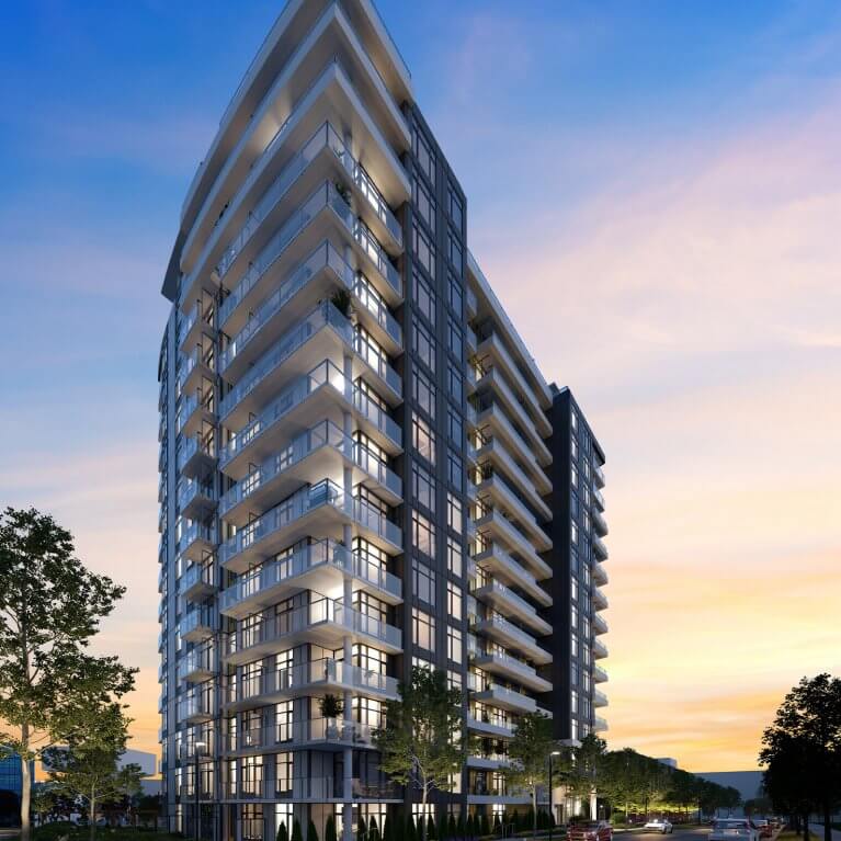 Talistar | Polygon Realty Limited