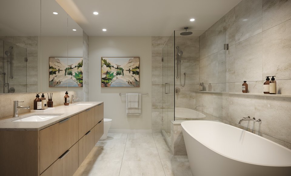 Elle | Polygon Realty Limited