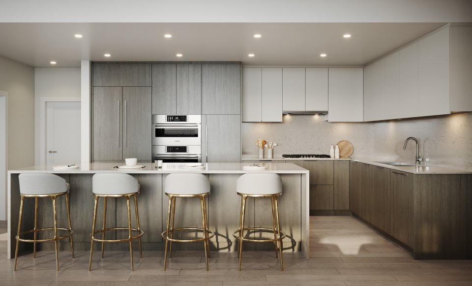 Elle | Polygon Realty Limited