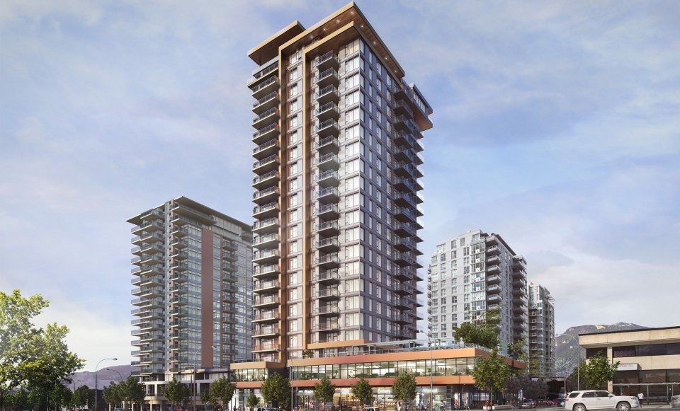 Elle | Polygon Realty Limited