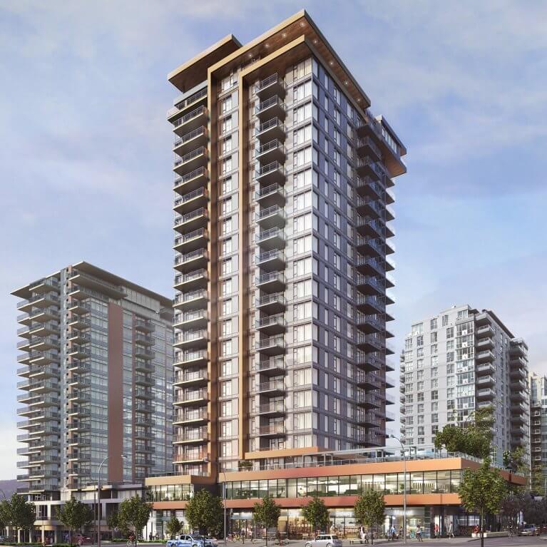 Polygon Homes | Looking For a New Home? Start Here.