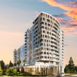 Polygon Homes | Looking For a New Home? Start Here.