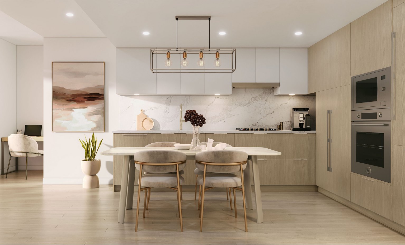 Talistar | Polygon Realty Limited