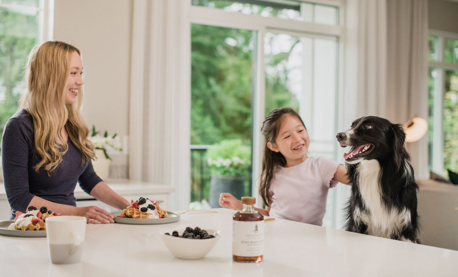 Partington Creek | Polygon Realty Limited