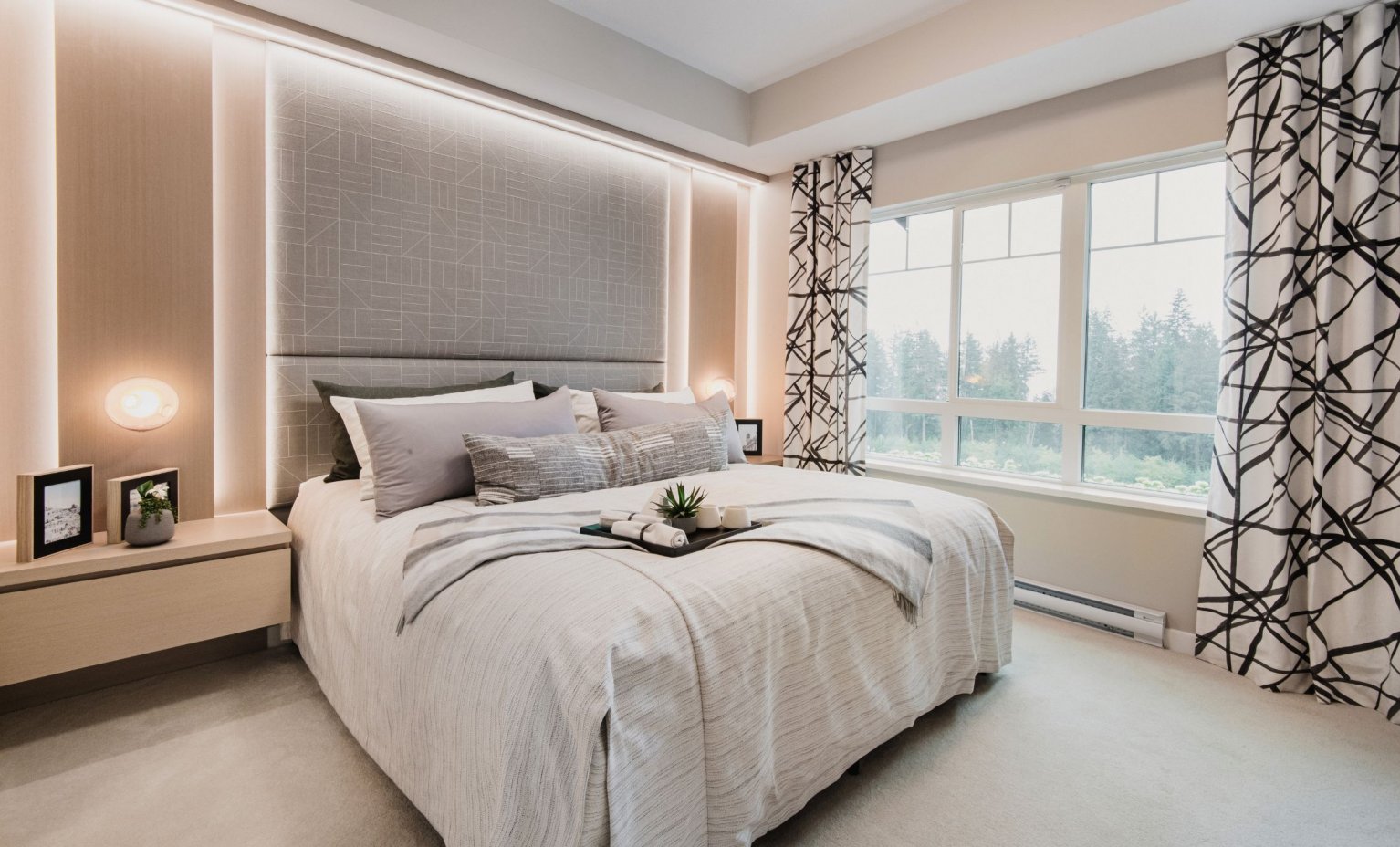 Partington Creek | Polygon Realty Limited