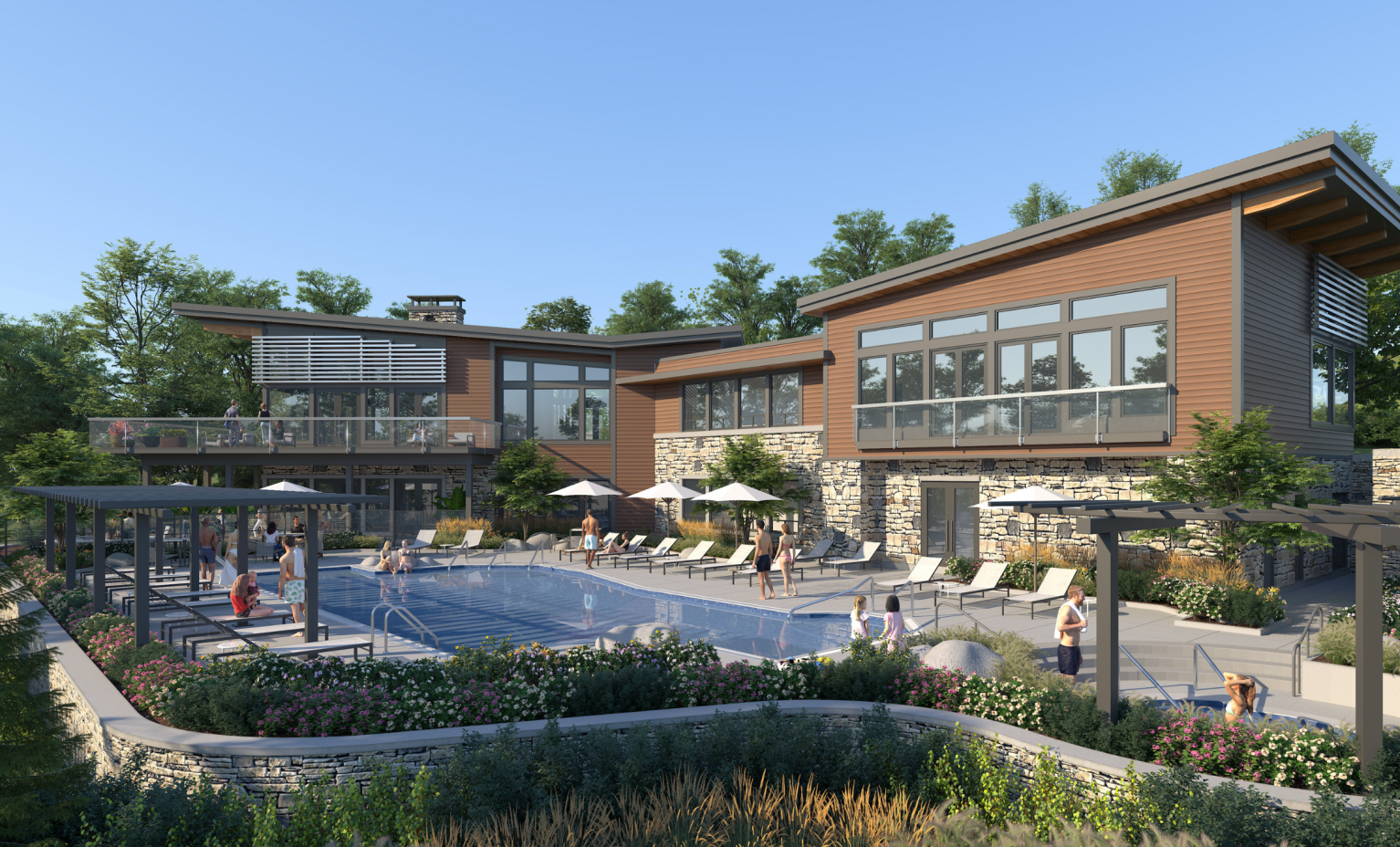 Partington Creek | Polygon Realty Limited