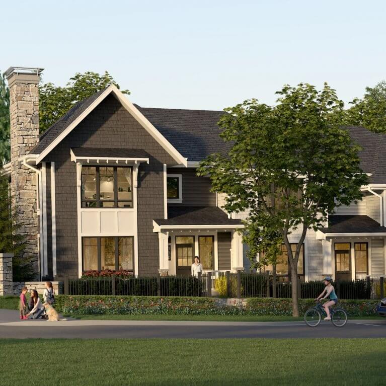 Polygon Homes | Looking For a New Home? Start Here.