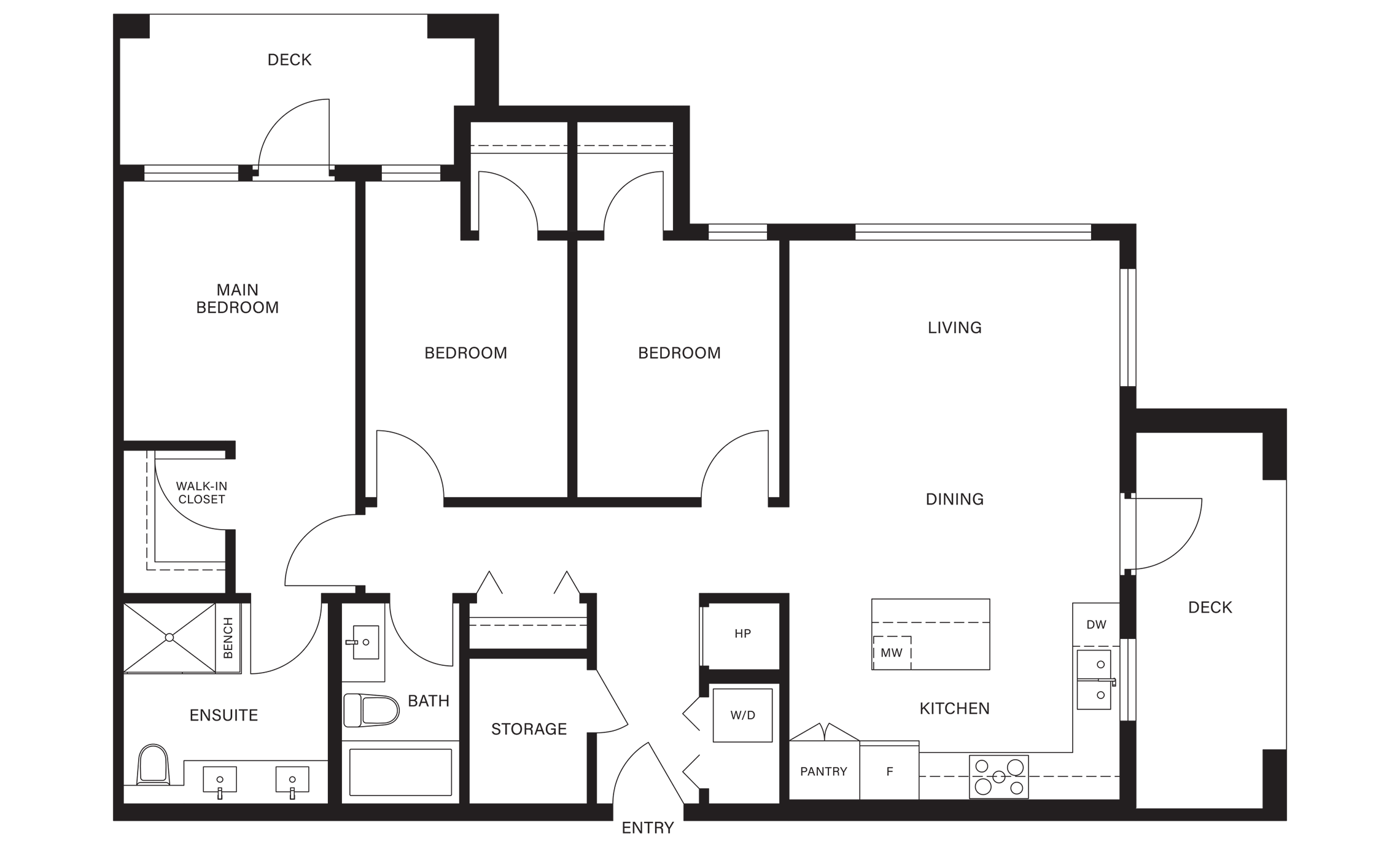 3S_Plan_F1 | Polygon Realty Limited