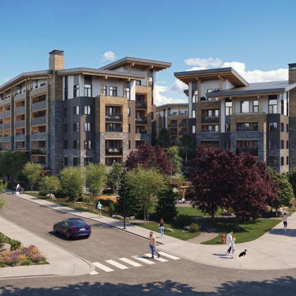 Terrain | Polygon Realty Limited