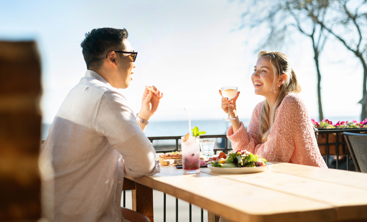 Halo | Polygon Realty Limited