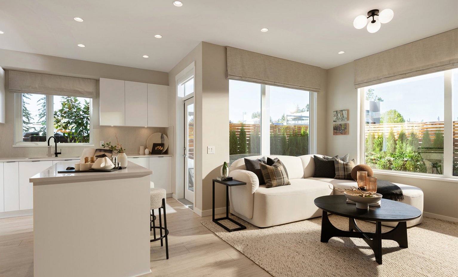 Halo | Polygon Realty Limited