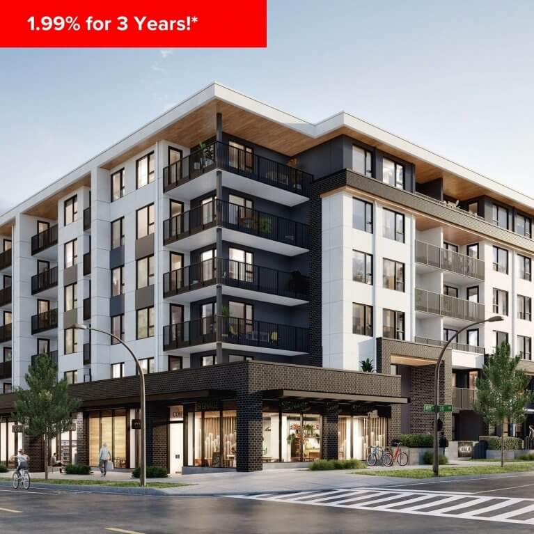Polygon Homes | Looking For a New Home? Start Here.